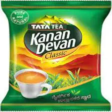 TATA KANNAN DEVAN TEA CLASSIC 500G – Malayalikada